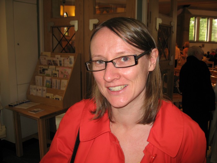 St Bartholomew - Westhoughton | Photos Mrs. Janet Seddon - Church ...