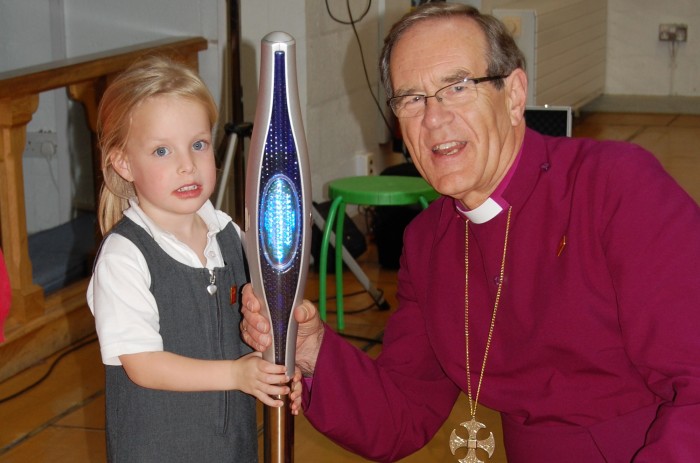 St Bartholomew - Westhoughton | Photos Love