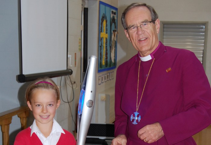 St Bartholomew - Westhoughton | Photos Jesus also said