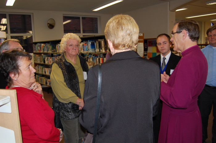 St Bartholomew - Westhoughton | Photos The Town Council