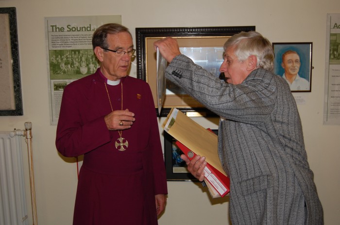 St Bartholomew - Westhoughton | Photos 2nd presentation