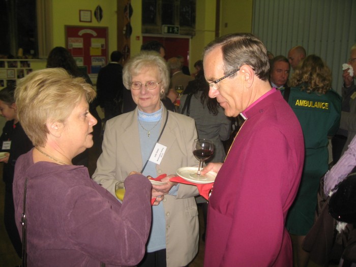 St Bartholomew - Westhoughton | Photos Westhoughton Visiting Service