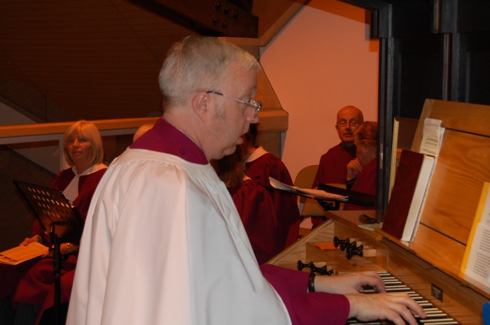 St Bartholomew - Westhoughton | Photos Director of Music