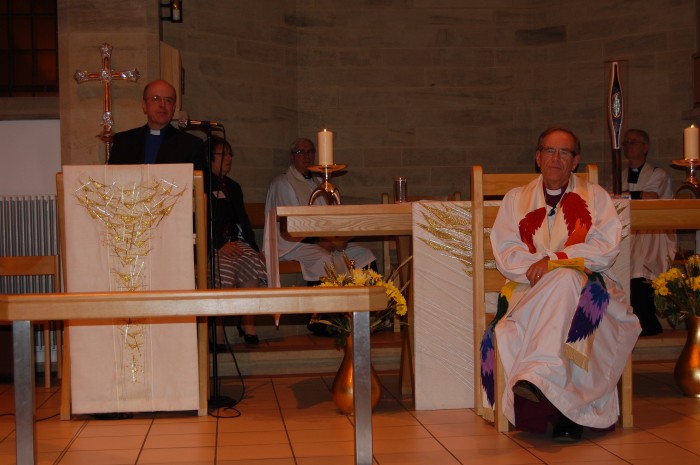 St Bartholomew - Westhoughton | Photos St Georges