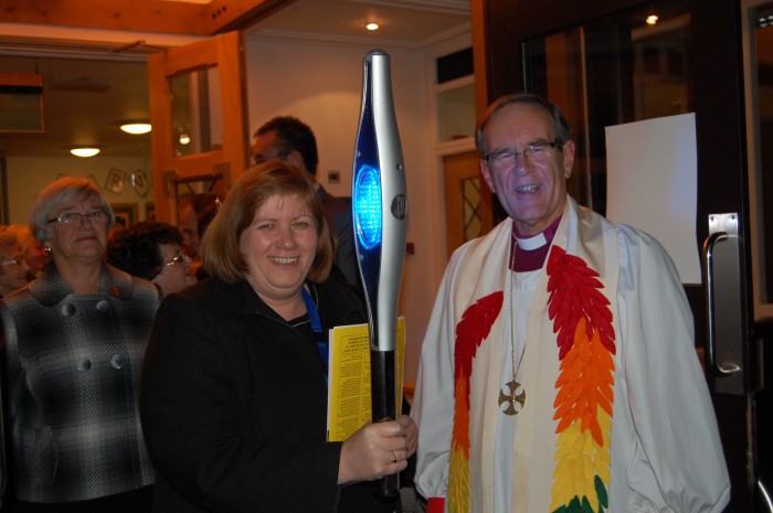 St Bartholomew - Westhoughton | Photos From St Thomas's