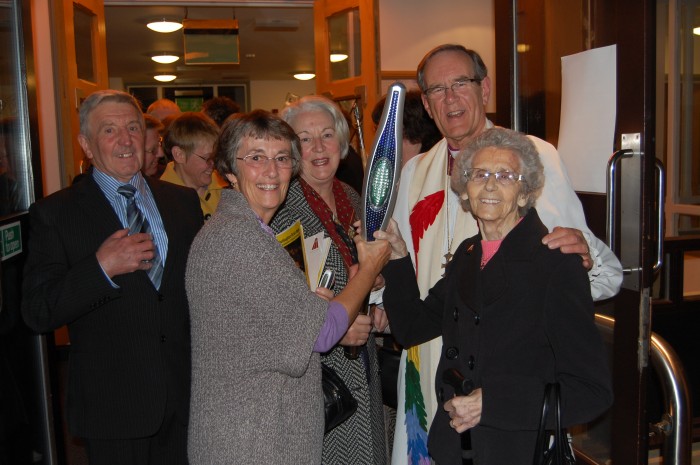 St Bartholomew - Westhoughton | Photos more from St Thomas